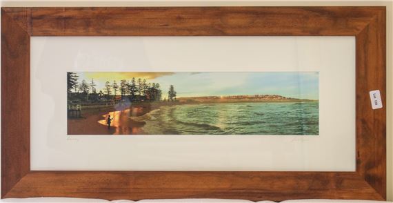 Dave Tozer | 4 Artworks at Auction | MutualArt