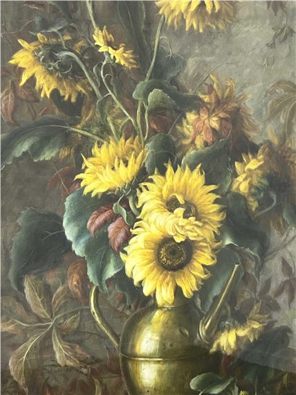 Maria Ramy | 2 Artworks | MutualArt