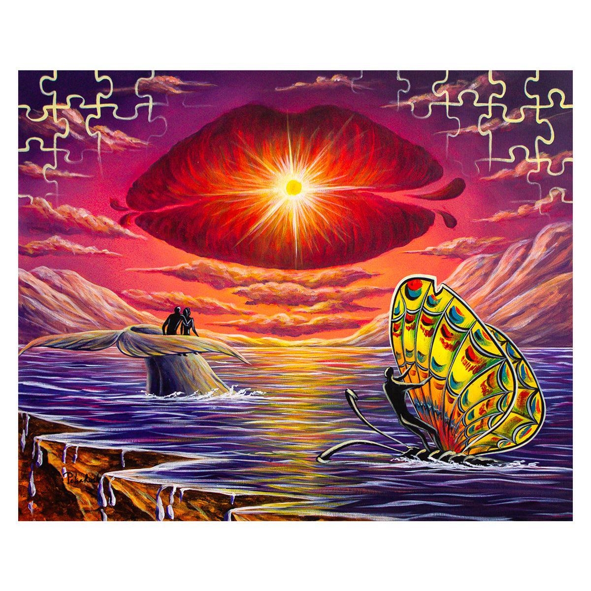 Eugene Poliarush | Memory | MutualArt