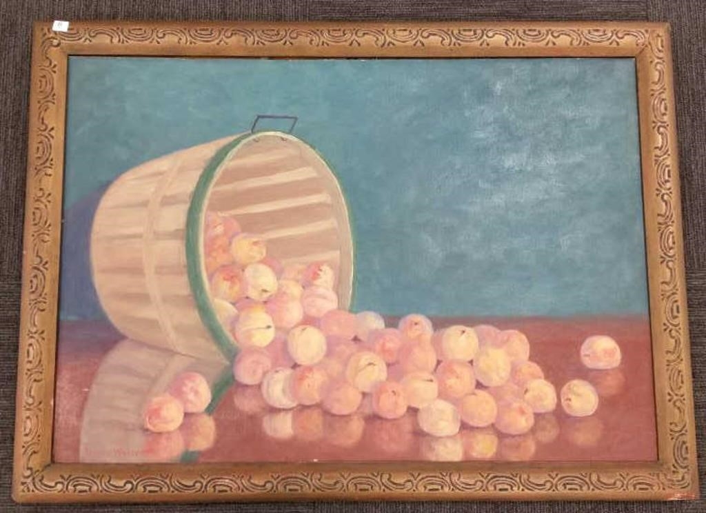 Hedley Waycott | Still Life | MutualArt