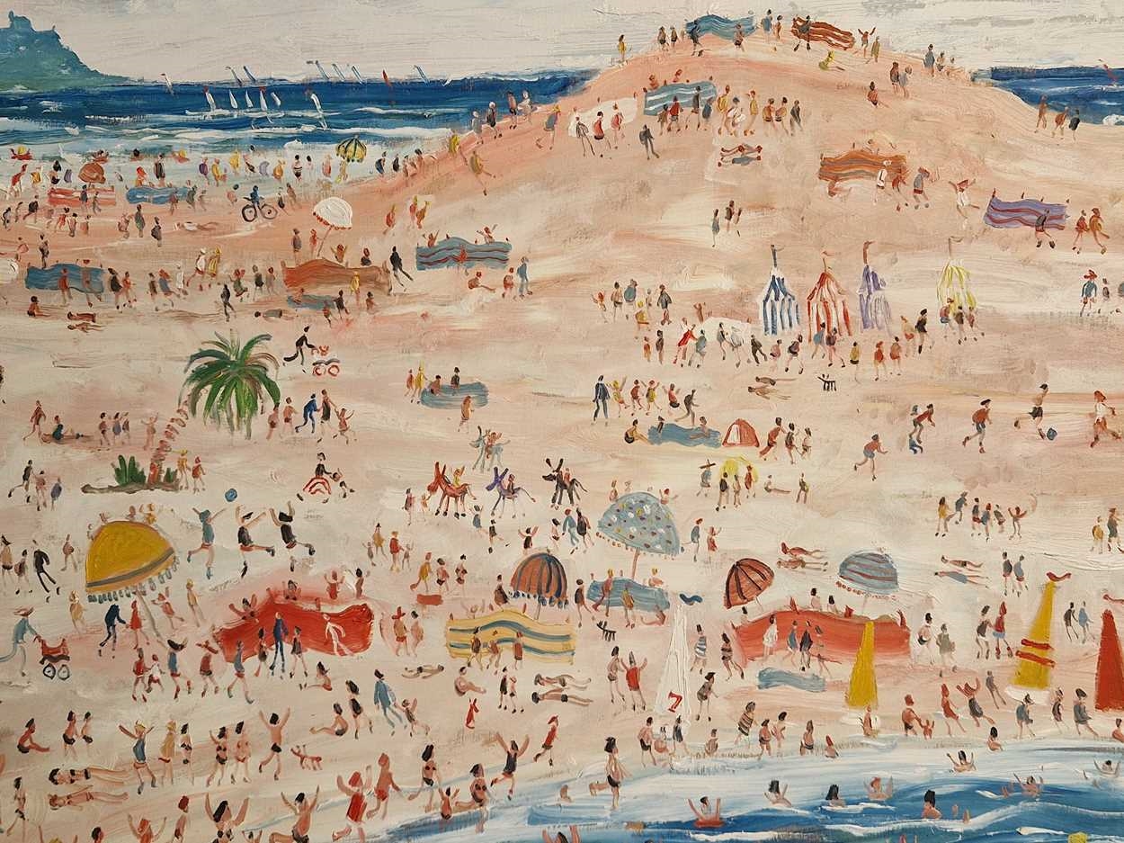 Simeon Stafford | § Simeon Stafford (1956-) | MutualArt
