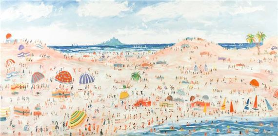 Simeon Stafford | § Simeon Stafford (1956-) | MutualArt