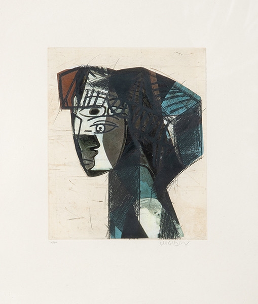 MutualArt.com - The Web's Largest Art Information Service.