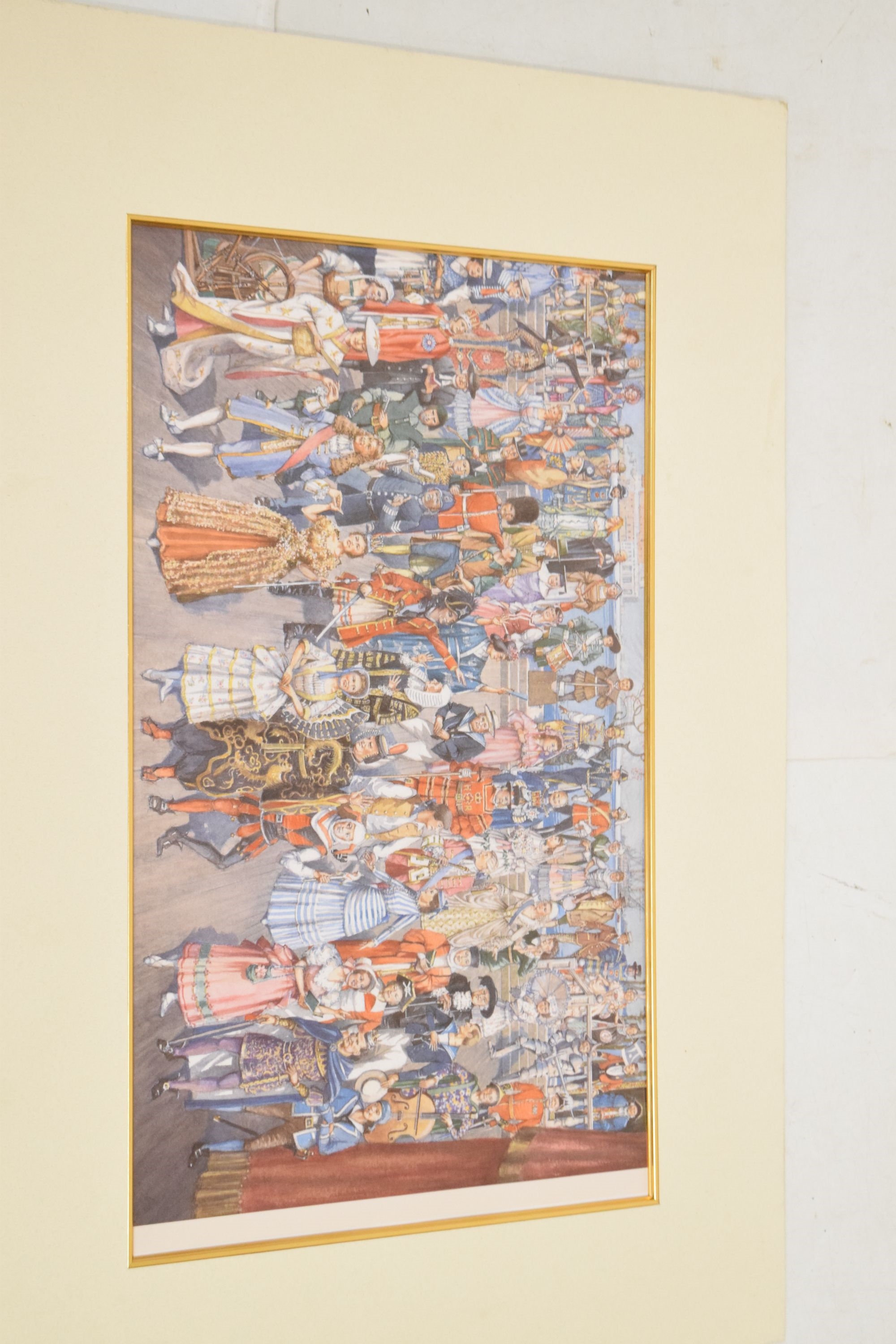 Frank Winston Shipsides | Large collection of unframed signed limited ...