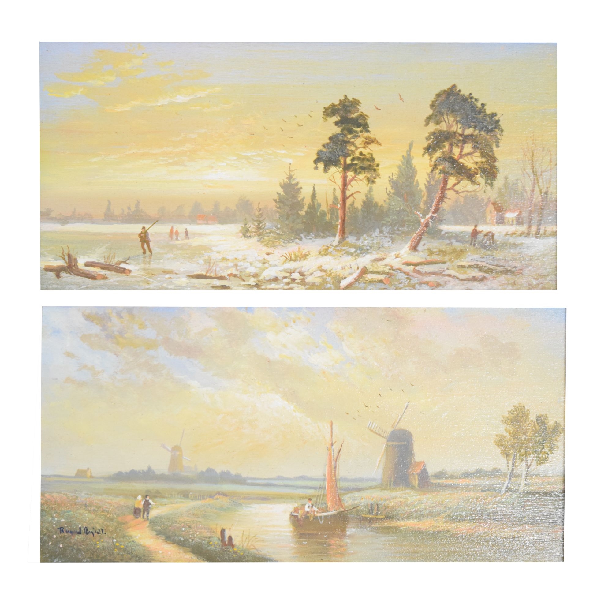 Raymond Campbell | Margaux 1959 | MutualArt