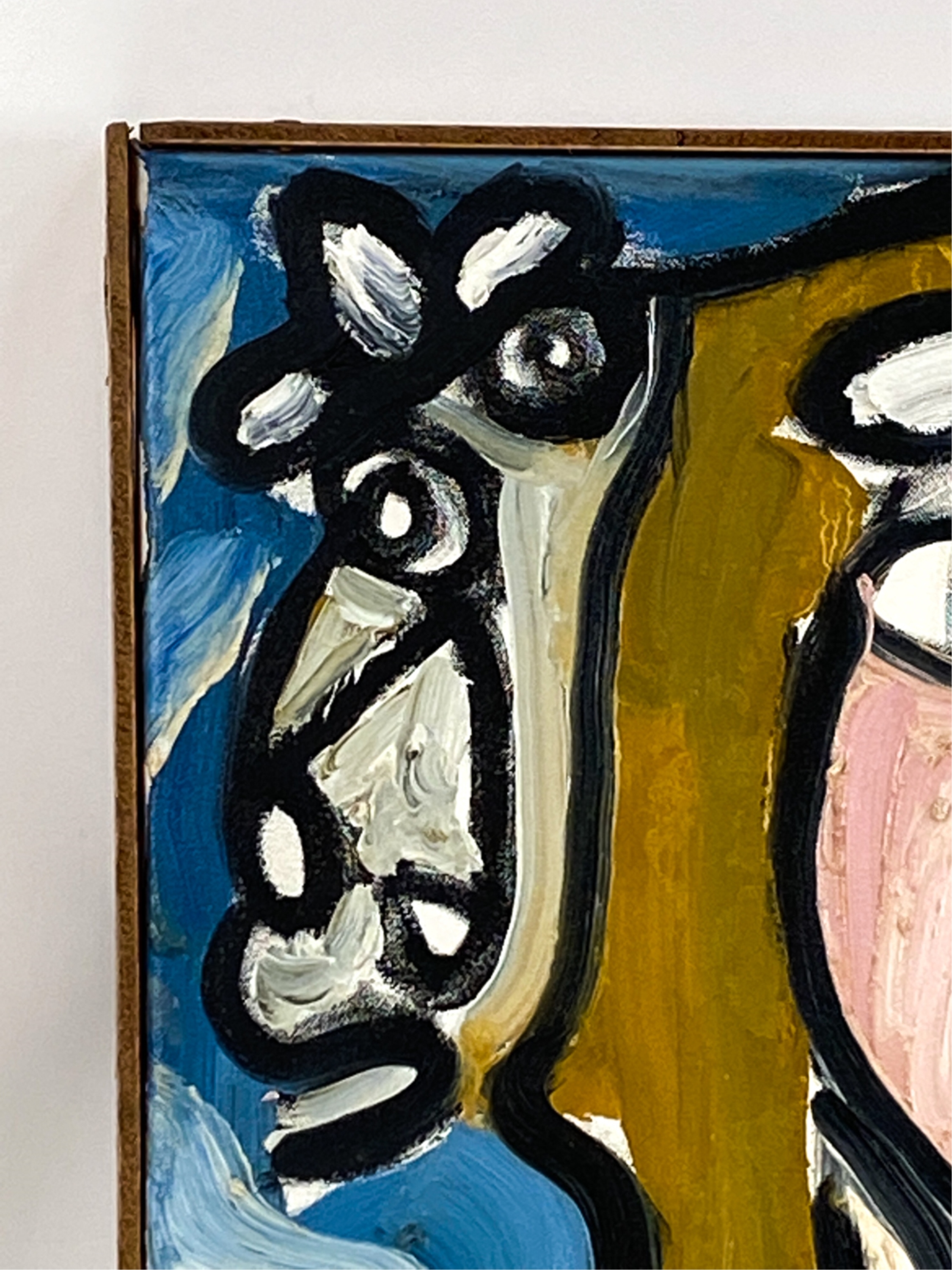 Ross Brodar | Multi figures | MutualArt