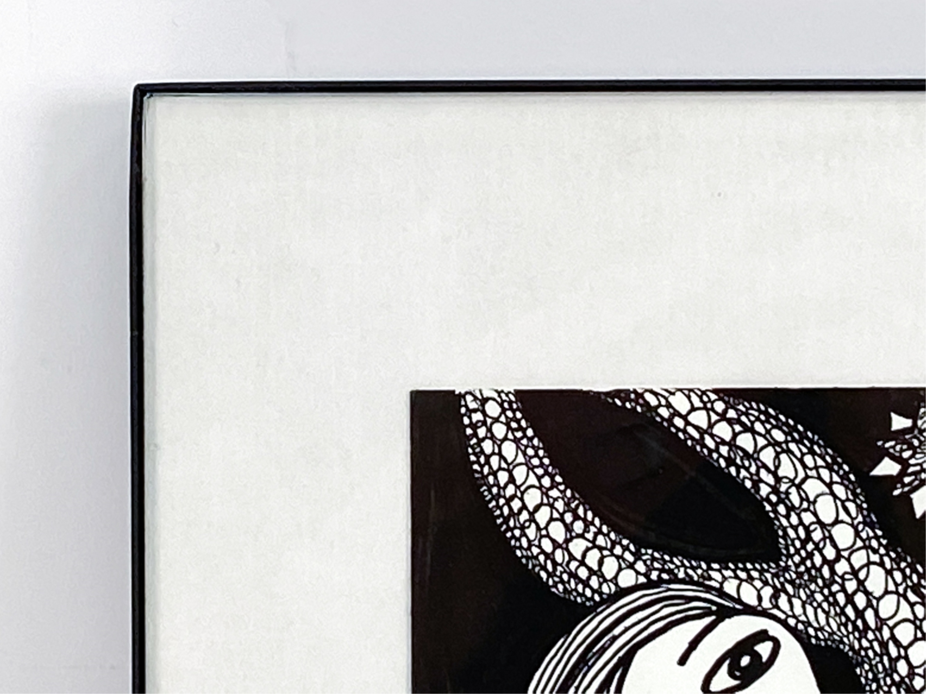 Gérard Sendrey | GERARD SENDREY, FRENCH (B. 1928) INK ON PAPER (1928 ...