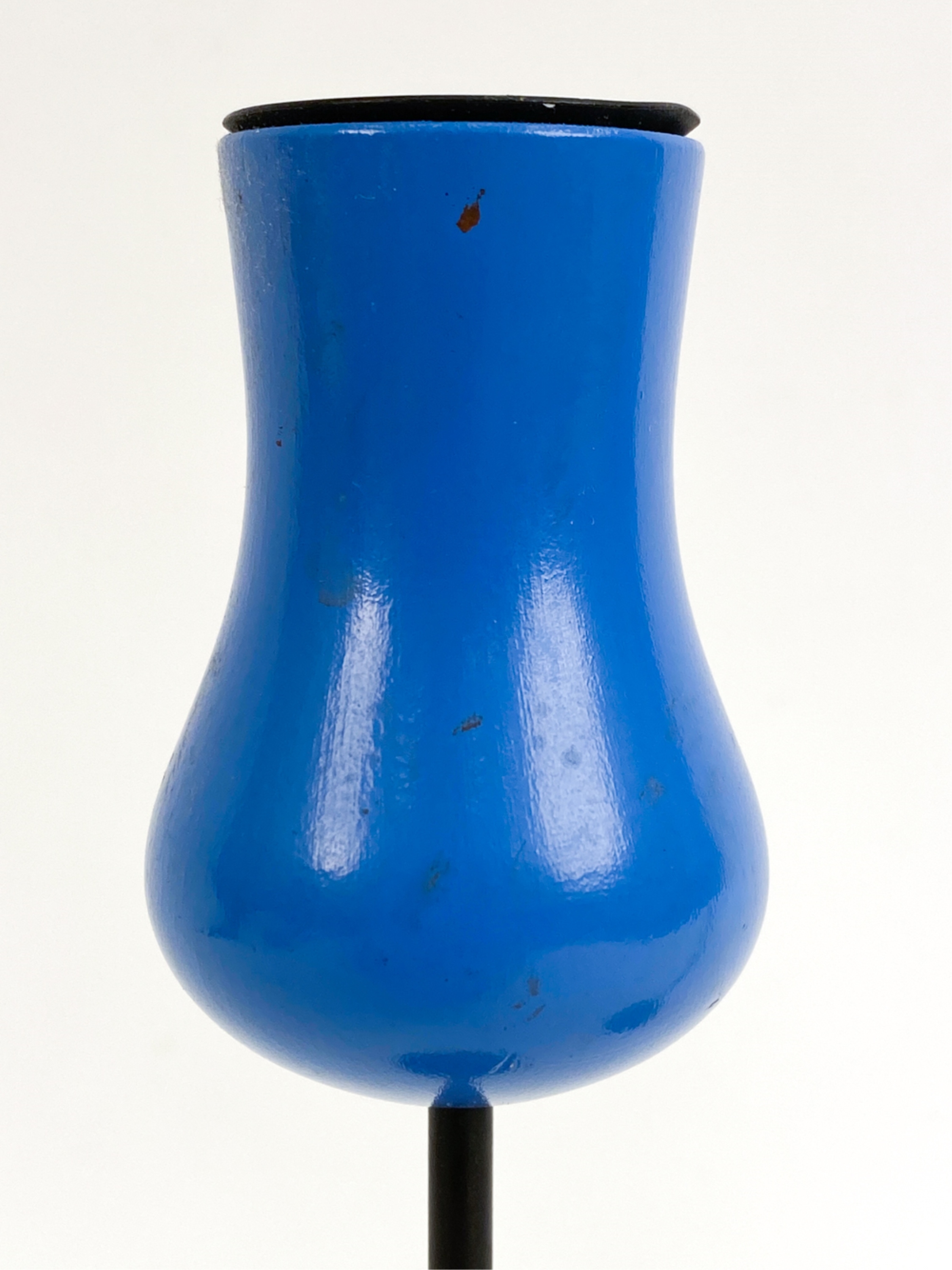 Laurids Lonborg | DANISH MODERN CANDLE HOLDERS | MutualArt