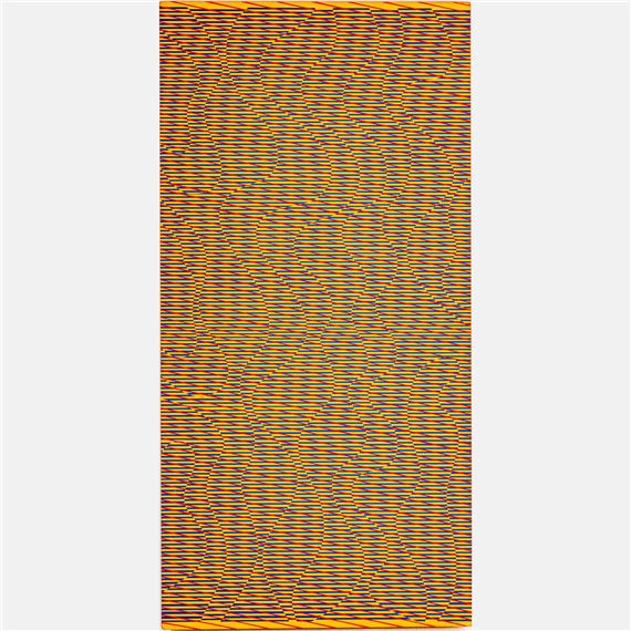 Greg Russell | Untitled | MutualArt