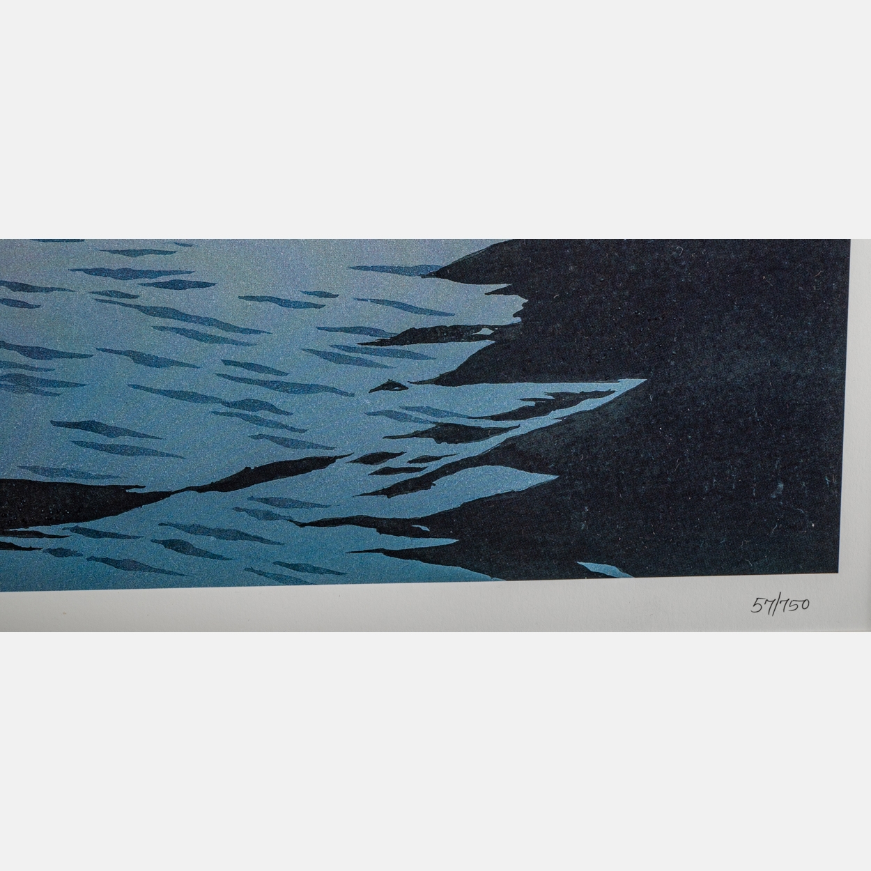 Byron Birdsall | Southeast Sunset | MutualArt