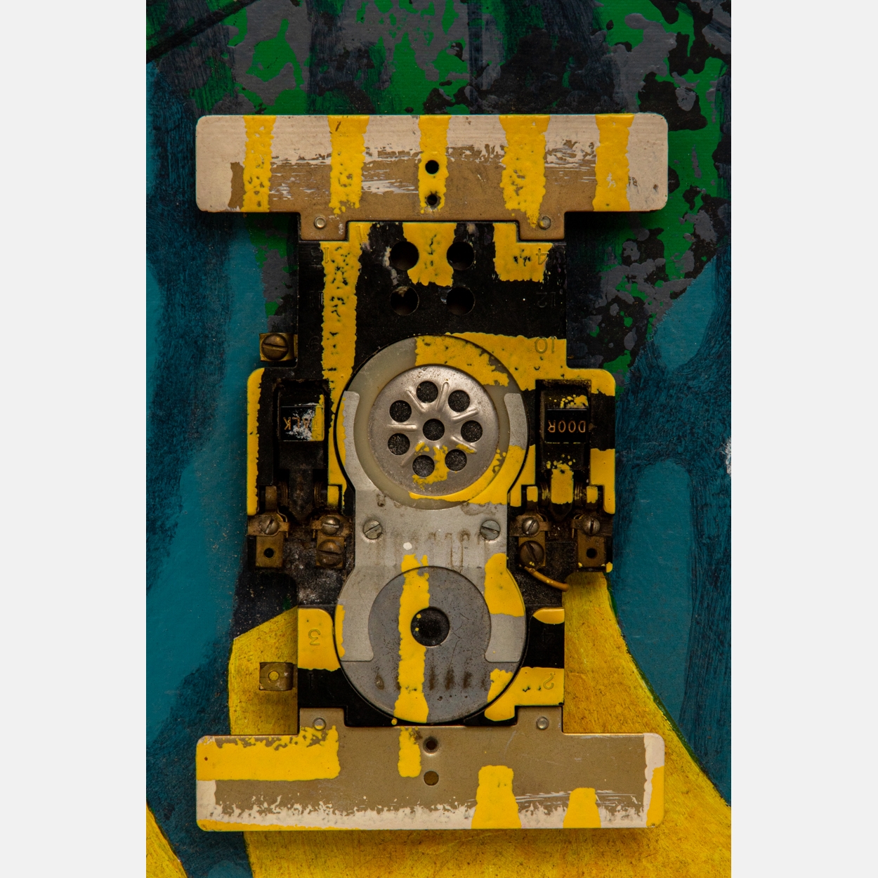 James Massena March | Cubic Light Year | MutualArt