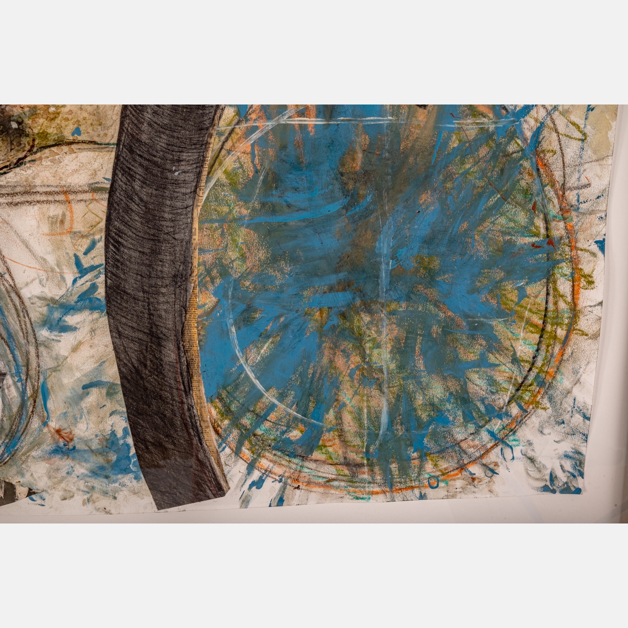 Dexter Davis | New Birth 2 | MutualArt