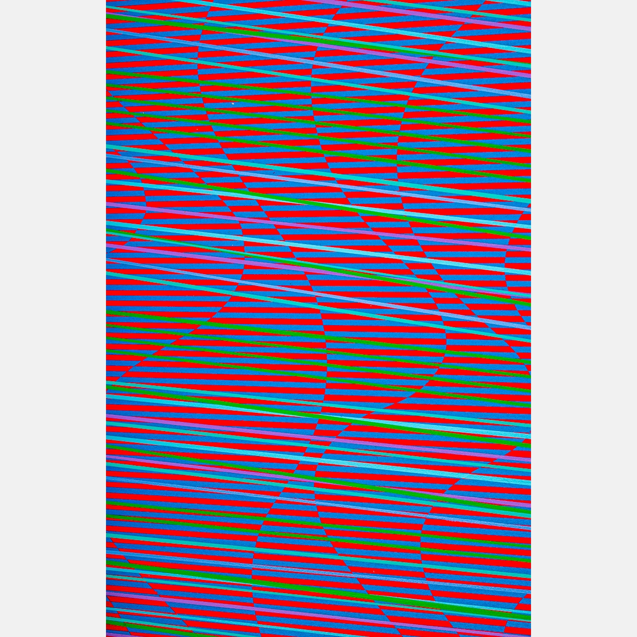 Greg Russell | Untitled (2009) | MutualArt