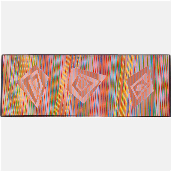 Greg Russell | Diamond Study (2008) | MutualArt