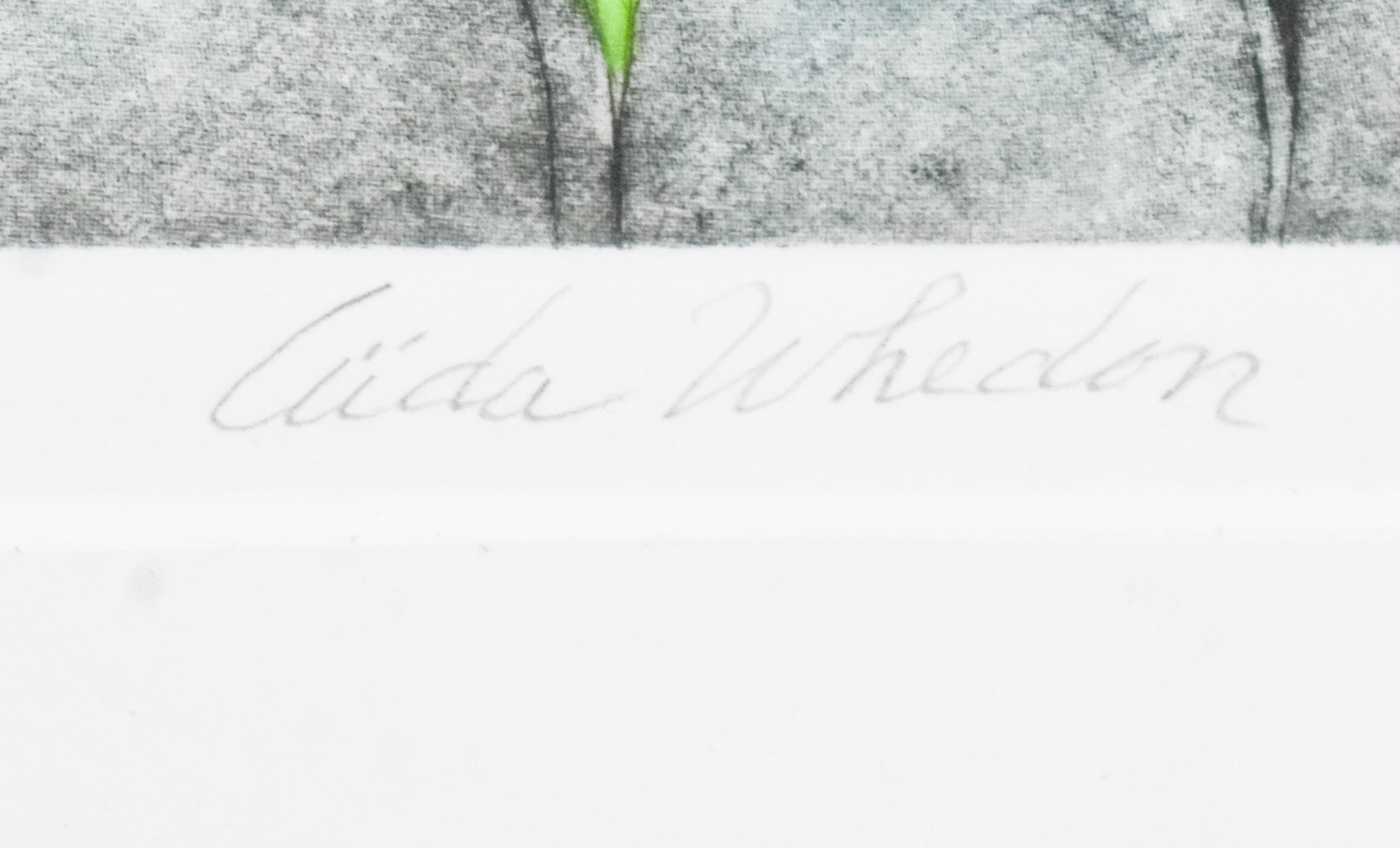 Aida Whedon | Aida Whedon | MutualArt