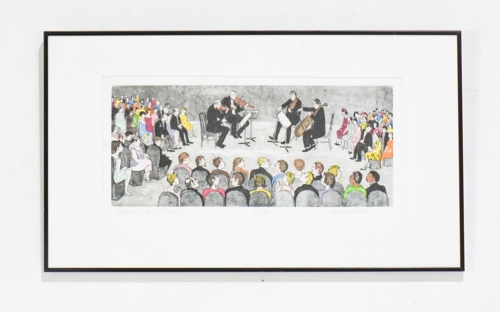 Aida Whedon | Aida Whedon | MutualArt
