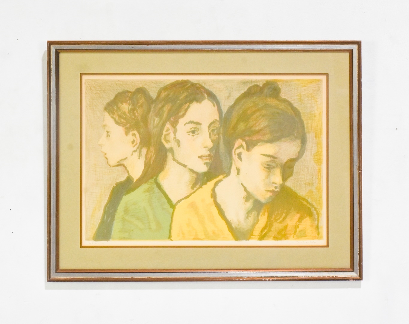 Moses Soyer | Moses Soyer | MutualArt