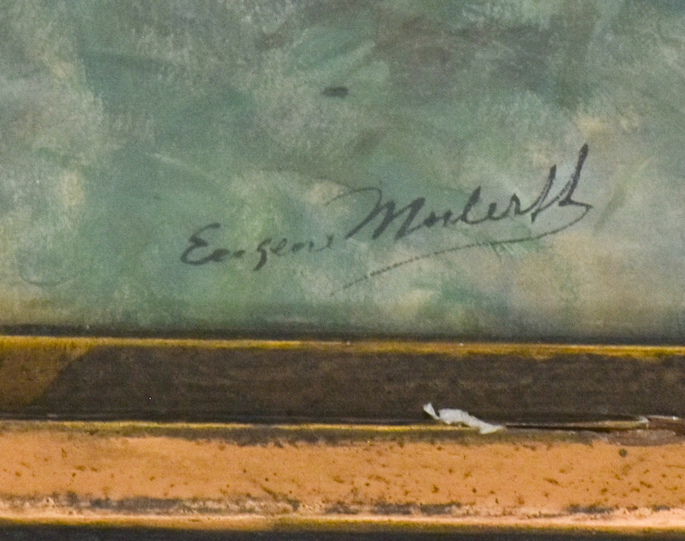 Carl Eugene Mulertt | Carl Eugene Mulertt | MutualArt