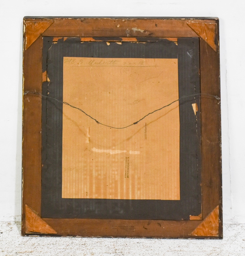 Carl Eugene Mulertt | Carl Eugene Mulertt | MutualArt