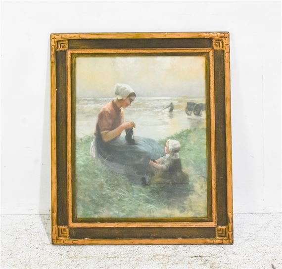 Carl Eugene Mulertt | Carl Eugene Mulertt | MutualArt