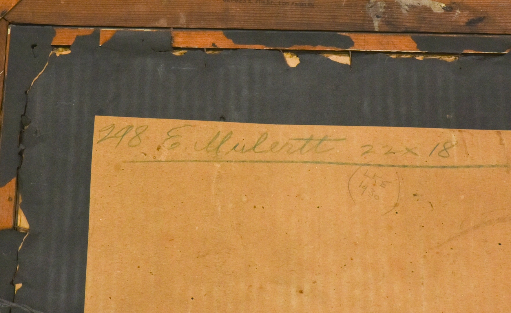 Carl Eugene Mulertt | Carl Eugene Mulertt | MutualArt