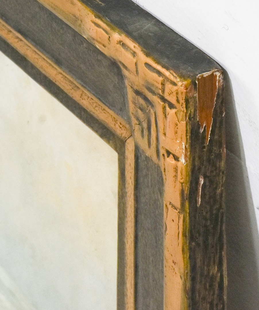 Carl Eugene Mulertt | Carl Eugene Mulertt | MutualArt