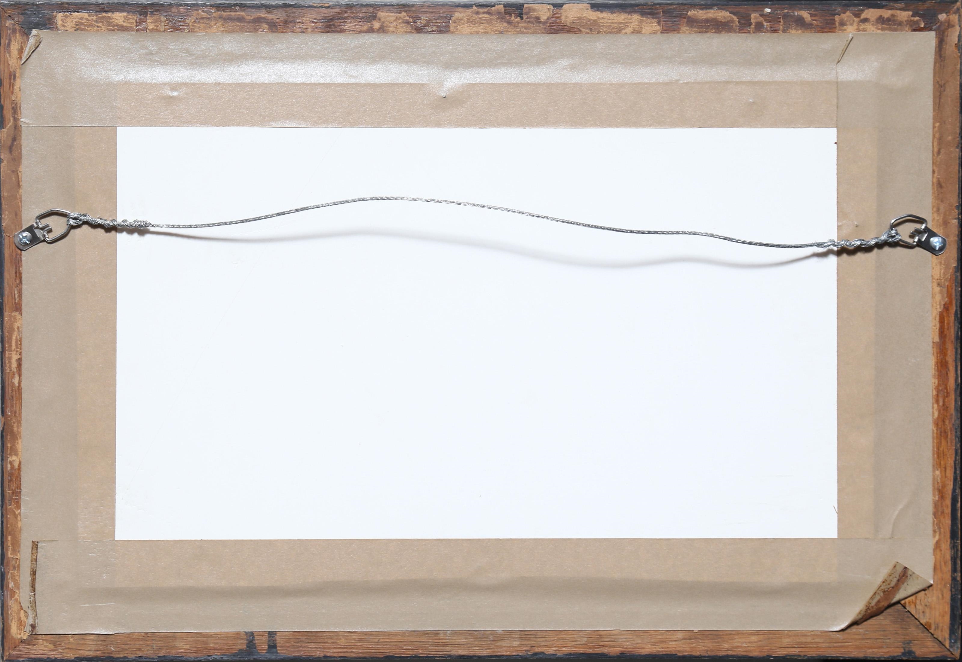 Bernhardt Wall | FOR HE'S A JOLLY GOOD FELLOW (1905) | MutualArt