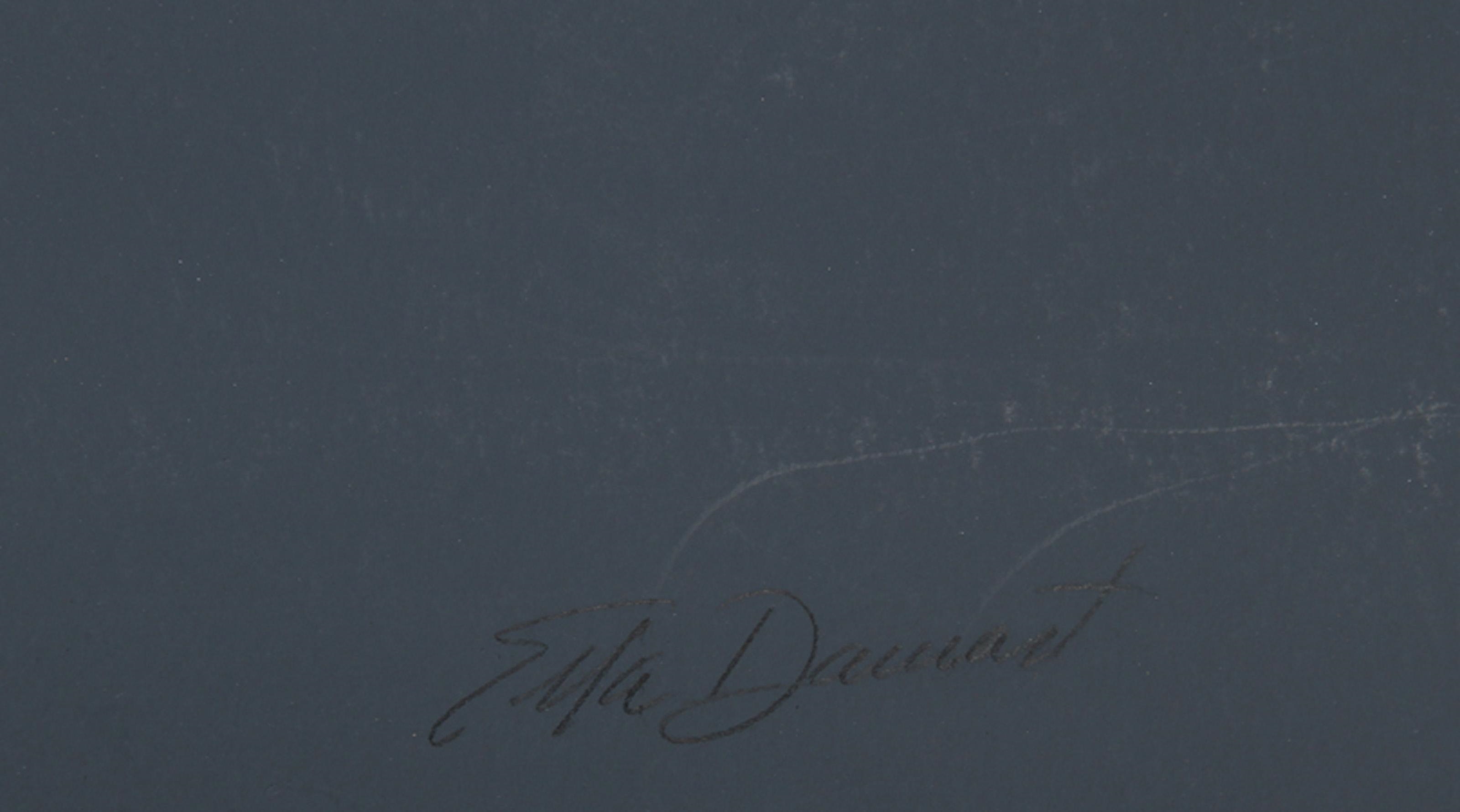 Elba Damast | TALLER DEL OJO (1984) | MutualArt