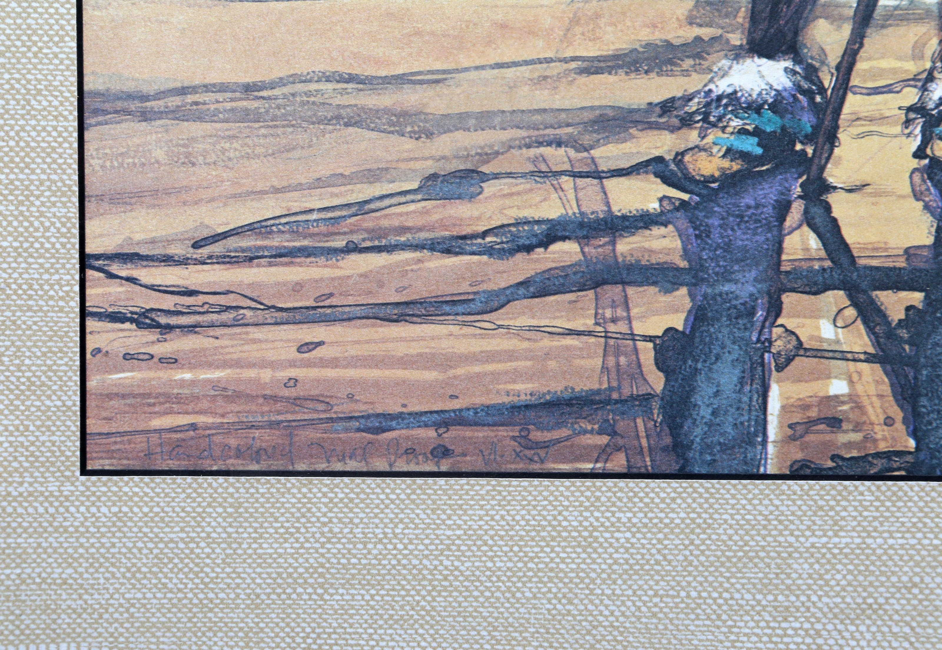 Larry Fodor | ALL DRESSED UP AND NOWHERE TO GO | MutualArt