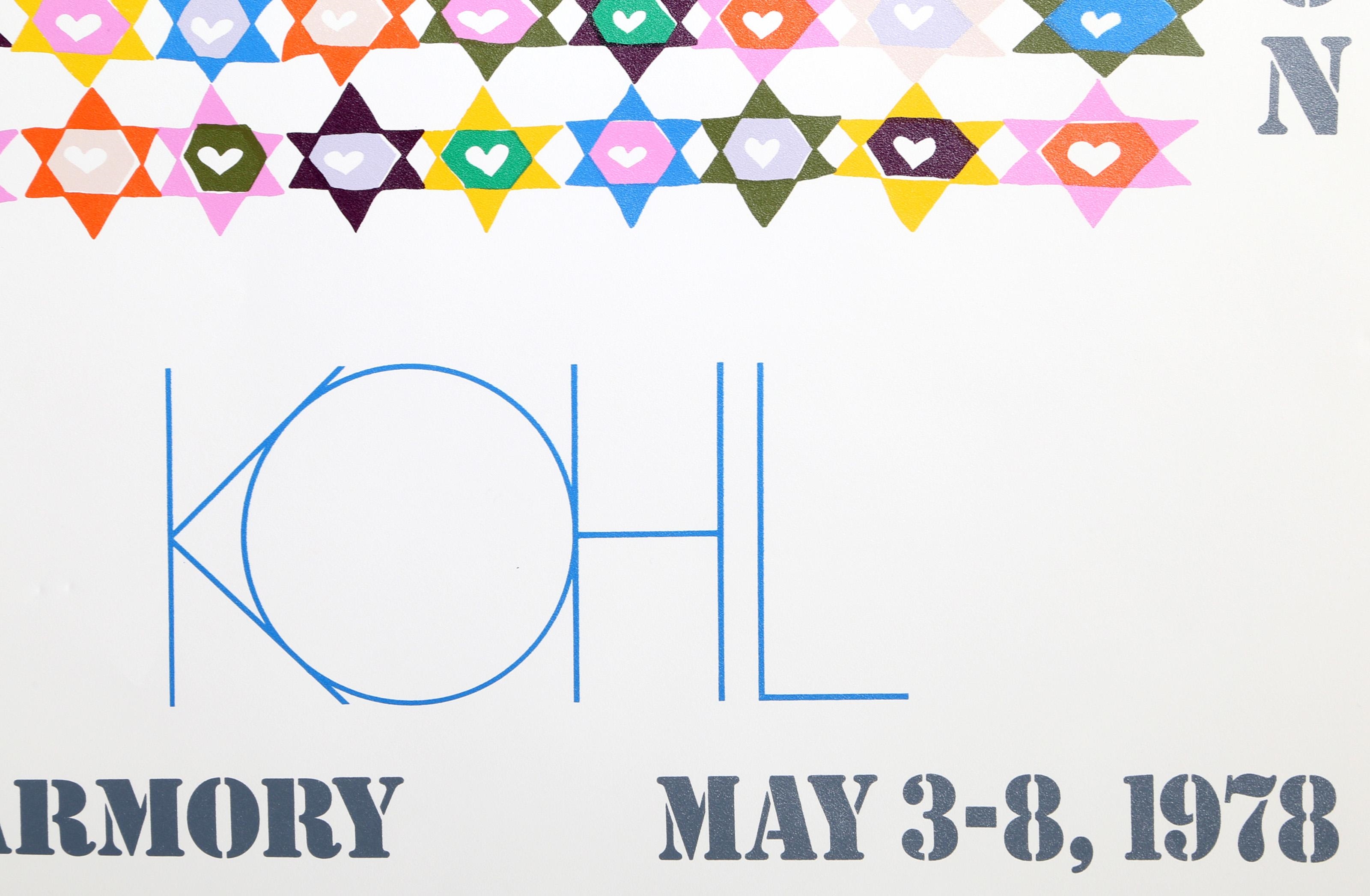 Barbara Kohl-Spiro | ART '78 (1978) | MutualArt