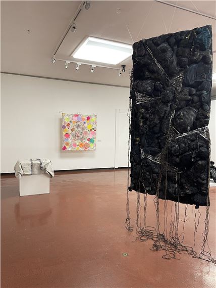 Entanglement | Exhibitions | MutualArt