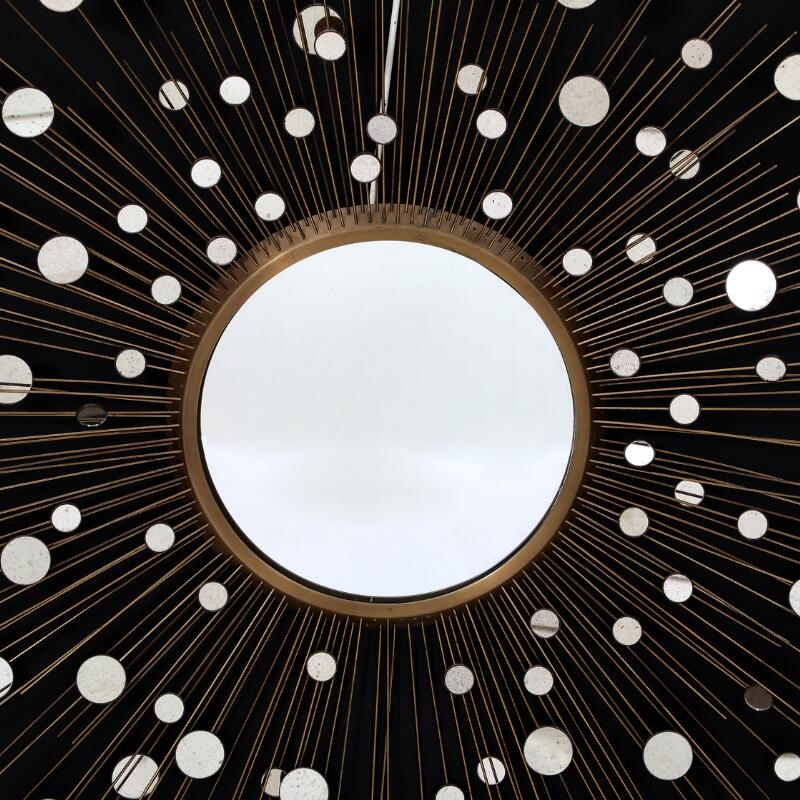 Thomas Pheasant | Star Burst Constellation | MutualArt