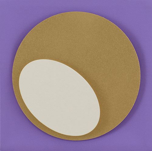 Bruno Bani | Saturn (G/BI) (2022) | MutualArt