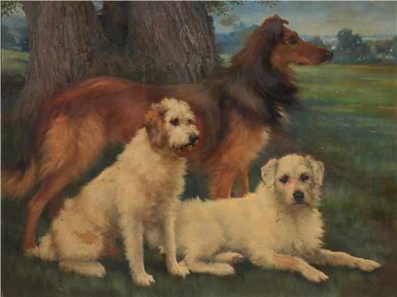 Anna M. Gayton | 1 Artworks at Auction | MutualArt