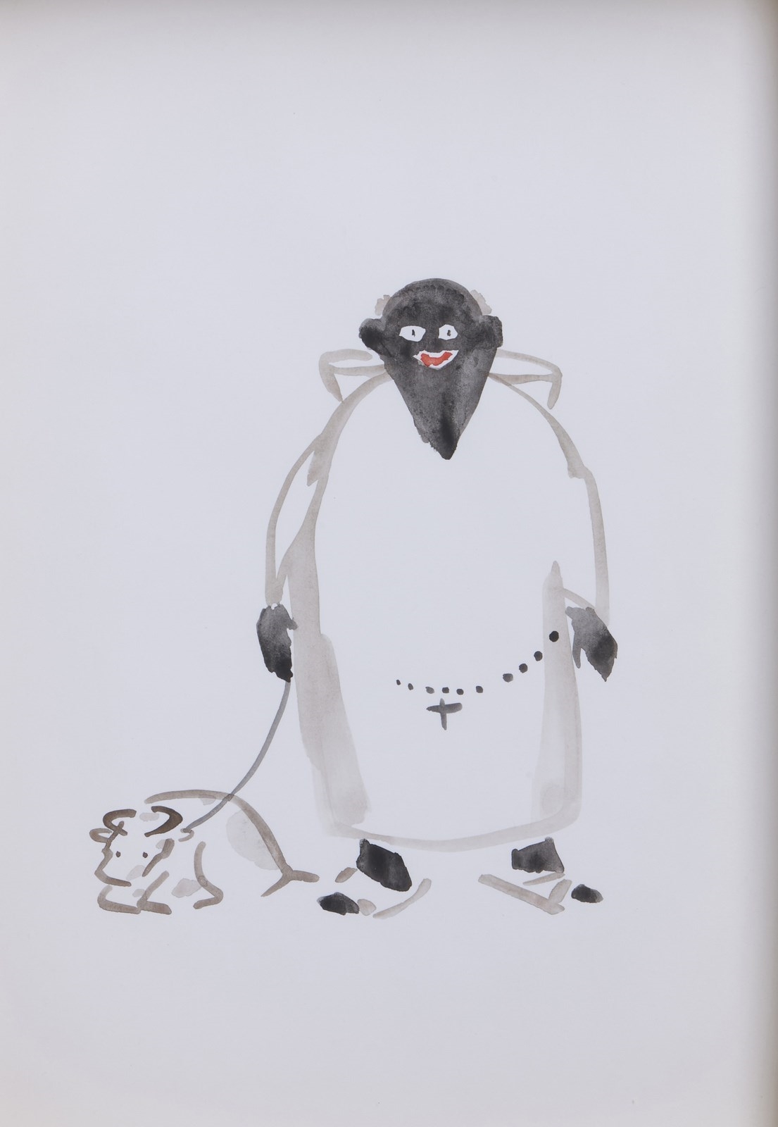 Lisa Ponti | Untitled. | MutualArt