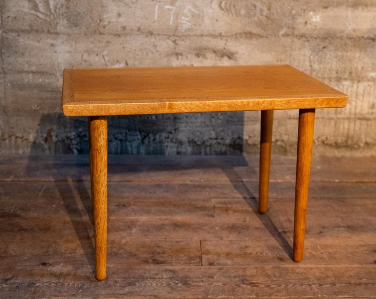 Frem Rojle | DANISH SIDE TABLE | MutualArt
