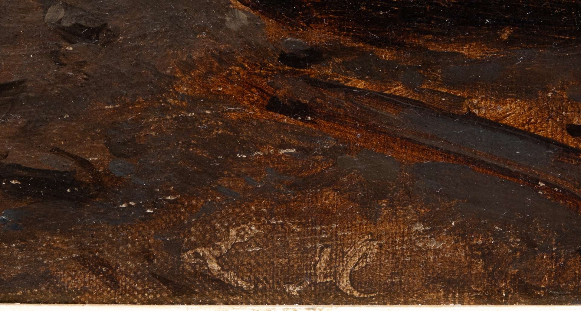 Johan Hendrik Louis Meijer | Ships on the Normandy coast (1998) | MutualArt