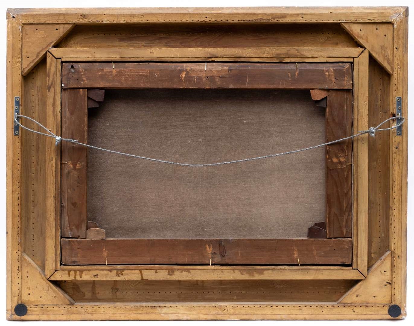 Johan Hendrik Louis Meijer | Ships on the Normandy coast (1998) | MutualArt