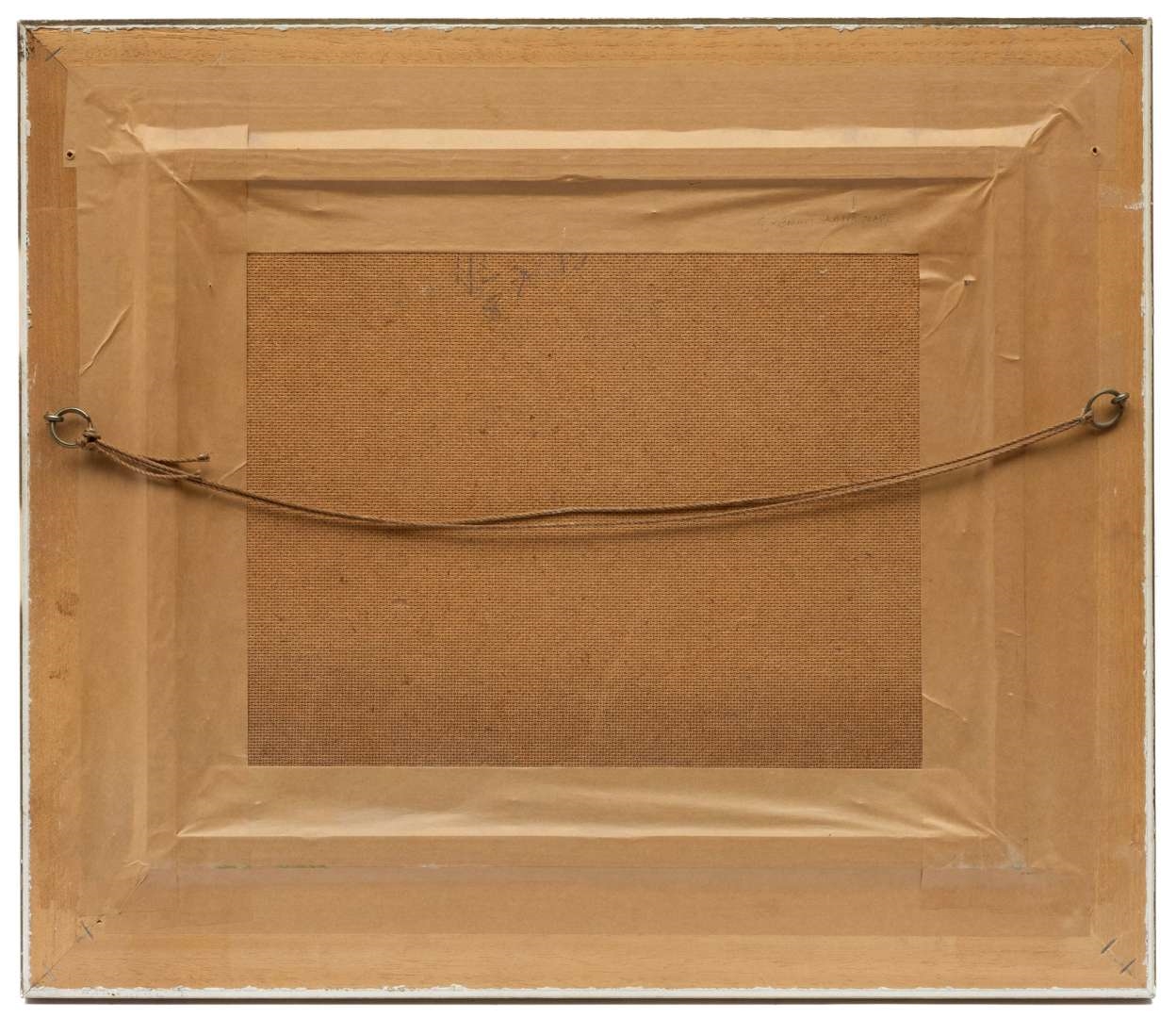 James Morrison | An evening landscape | MutualArt