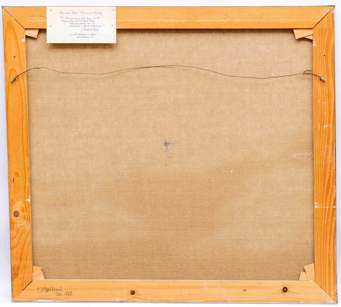 Charles Eyck | A street in Maastricht | MutualArt