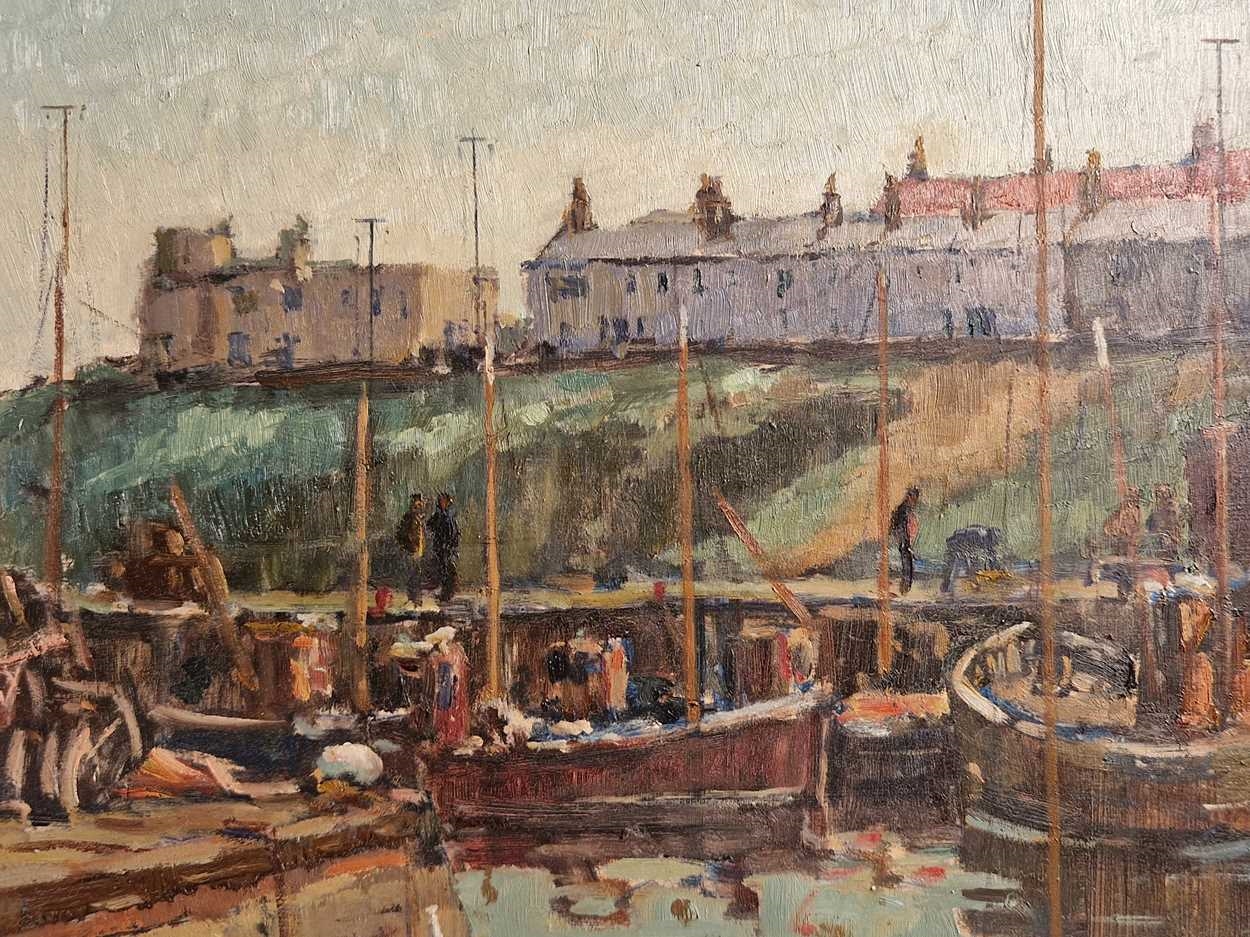 Alan Reid Cook | § Alan Reid Cook RSMA (1920-1974) | MutualArt