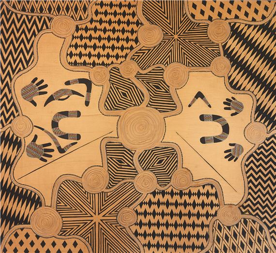 Garry Scott | 10 Artworks | MutualArt