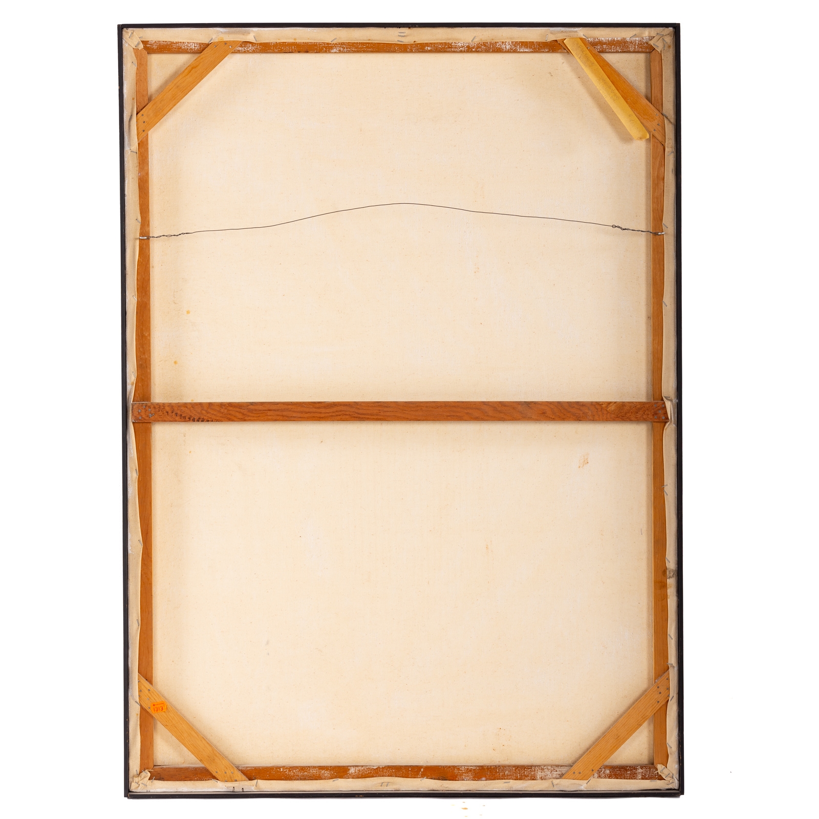 James W. Voshell | Fire Truck (1977) | MutualArt