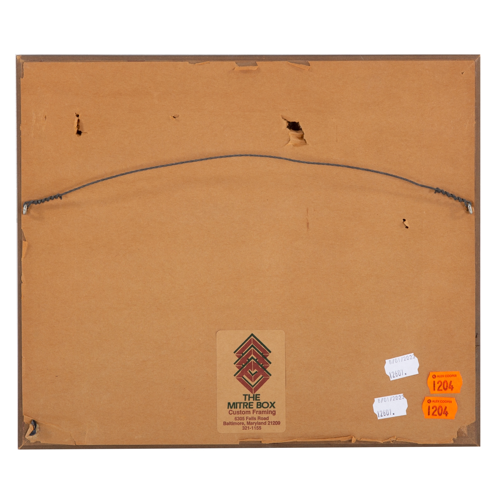 Edward Rosenfeld | Room Interior (1906) | MutualArt