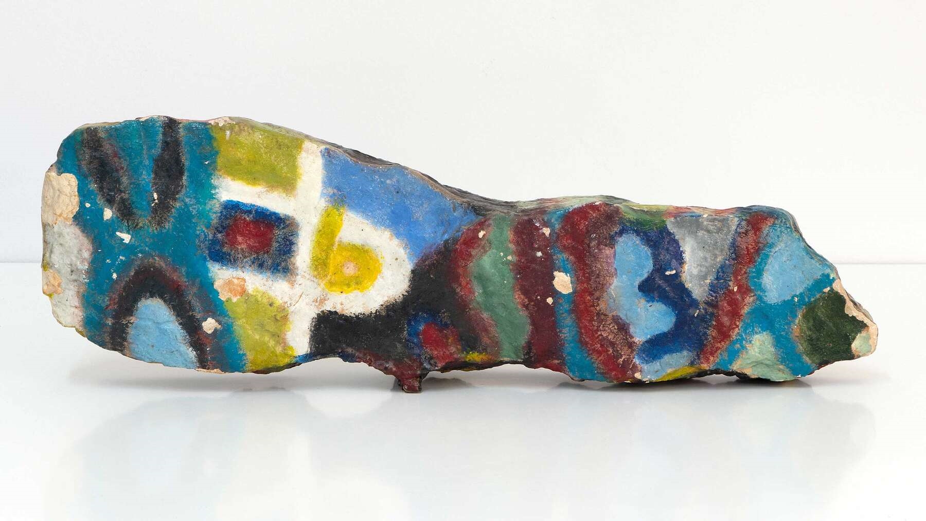 Said Akl | Untitled (1993) | MutualArt