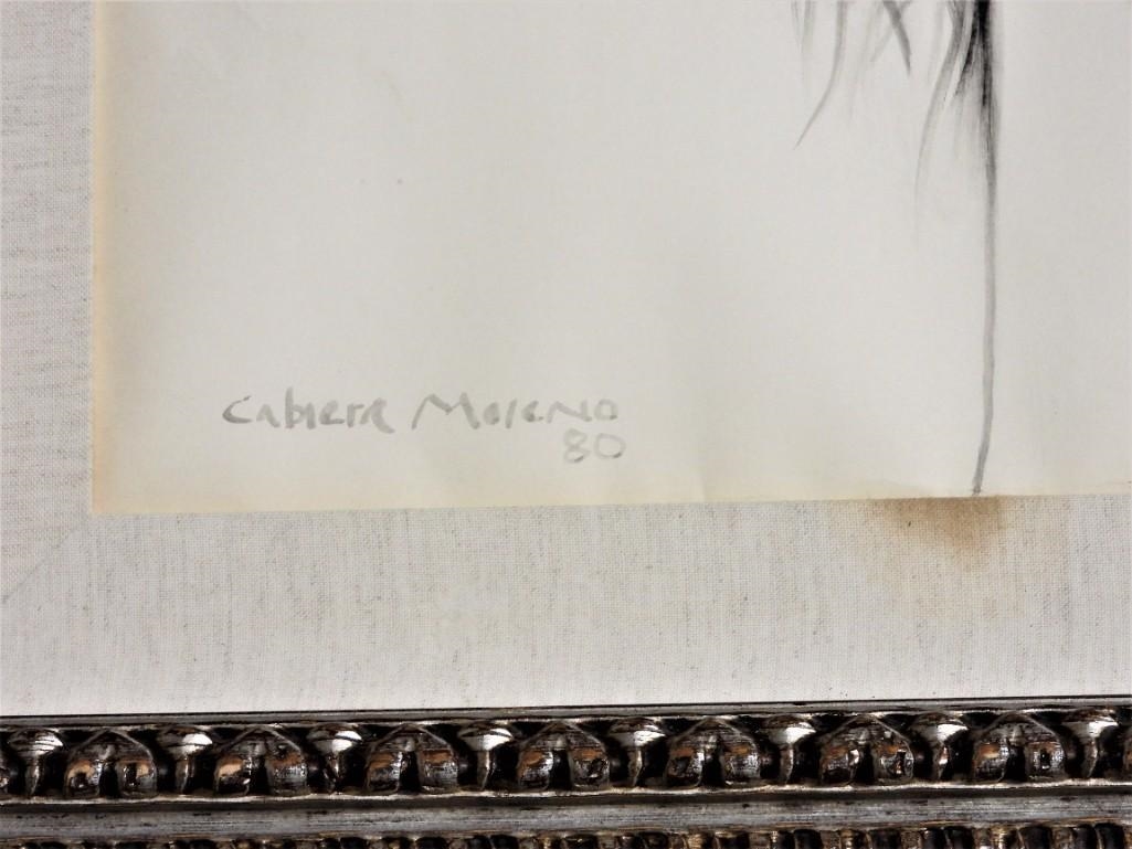 Servando Cabrera-Moreno | Servando CABRERA MORENO (1923-1981) (1980 ...