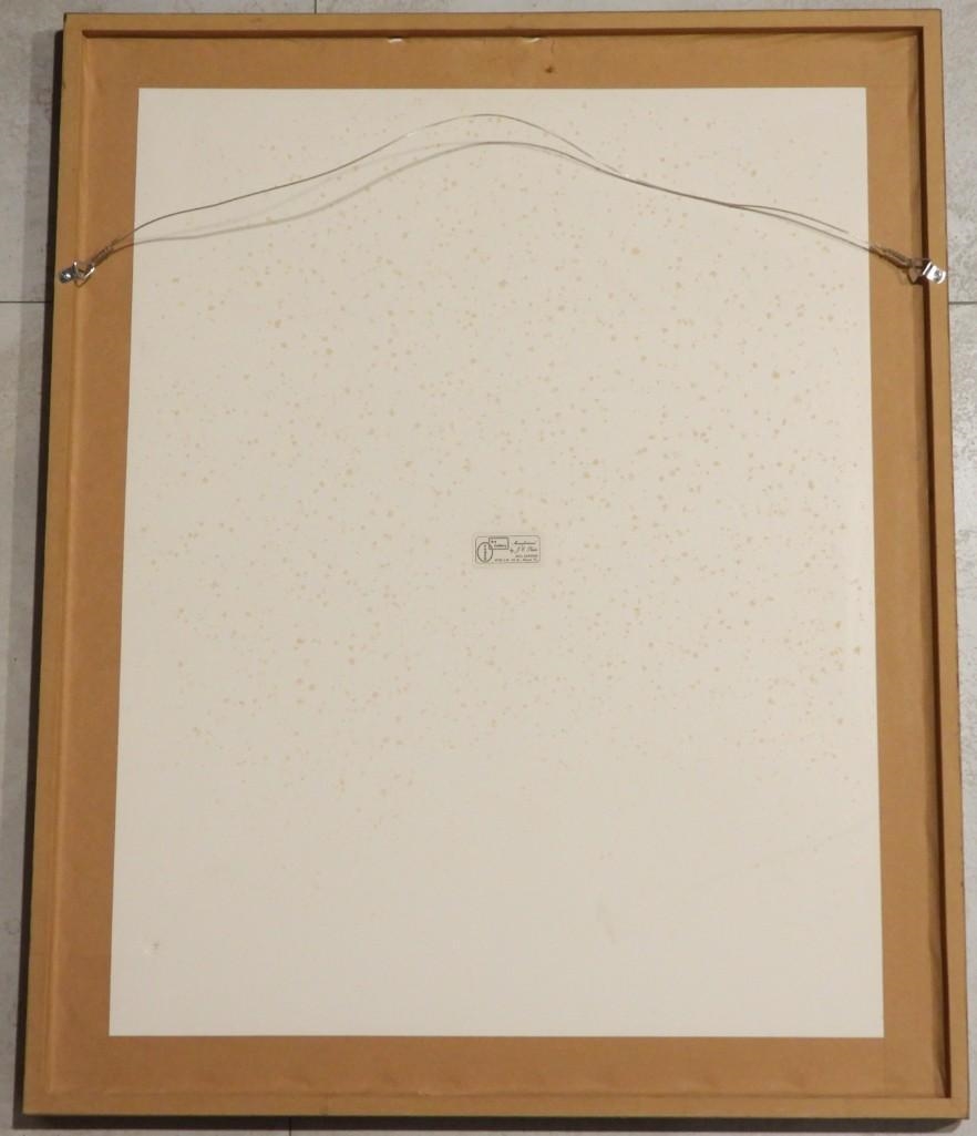 Yovani Bauta | Yovani BAUTA (1950) signed lower right (1950) | MutualArt