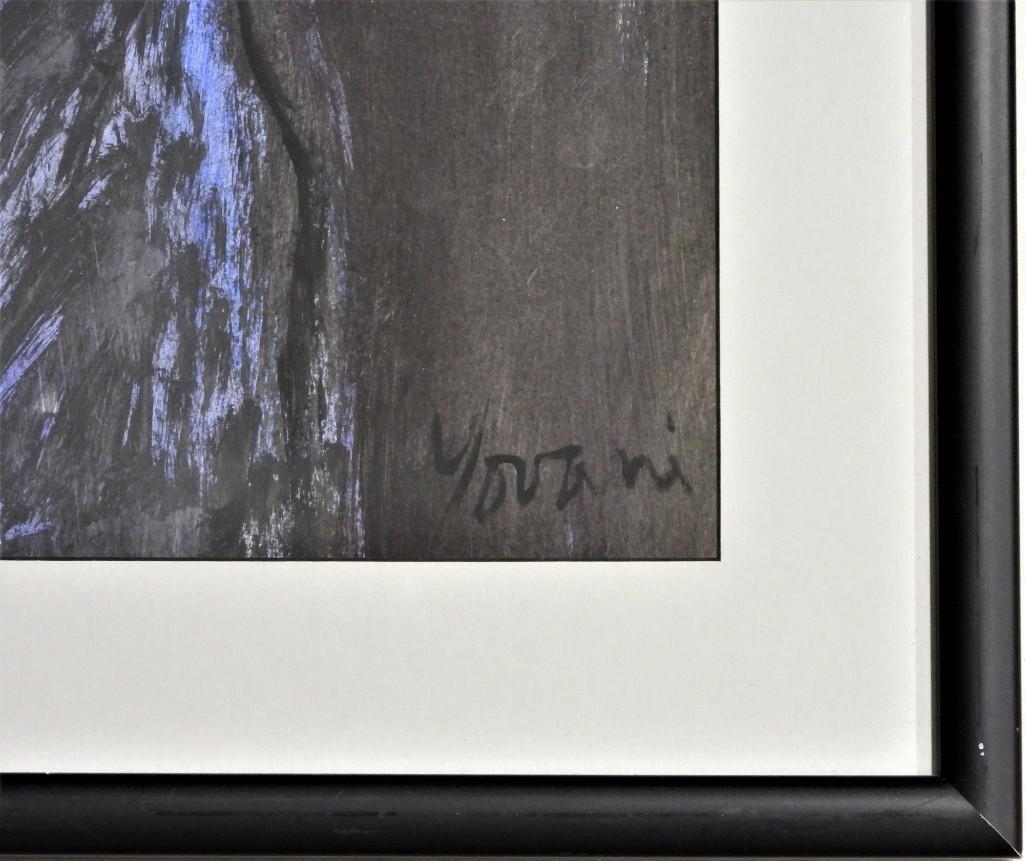 Yovani Bauta | Yovani BAUTA (1950) signed lower right (1950) | MutualArt