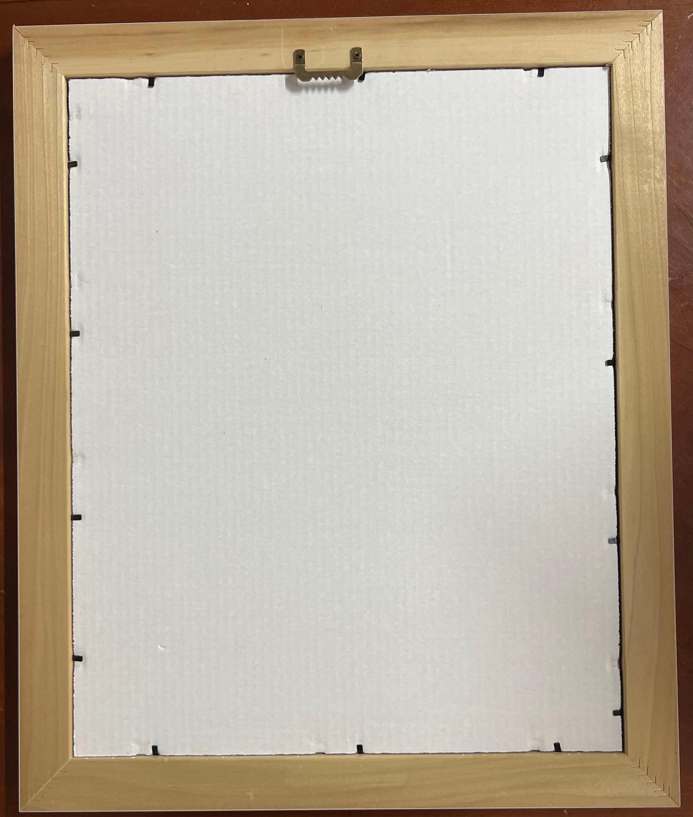 Zaida del Rio | Zaida DEL RIO (1954) Cuban art. Framed Mixed media on ...