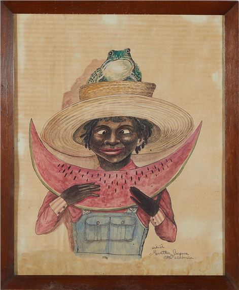 Martha Simpson | 2 Artworks | MutualArt